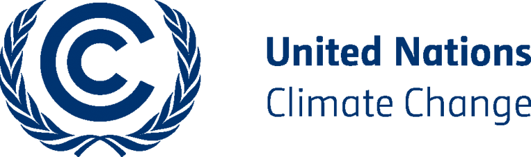 UNFCCC logo | W-foundation